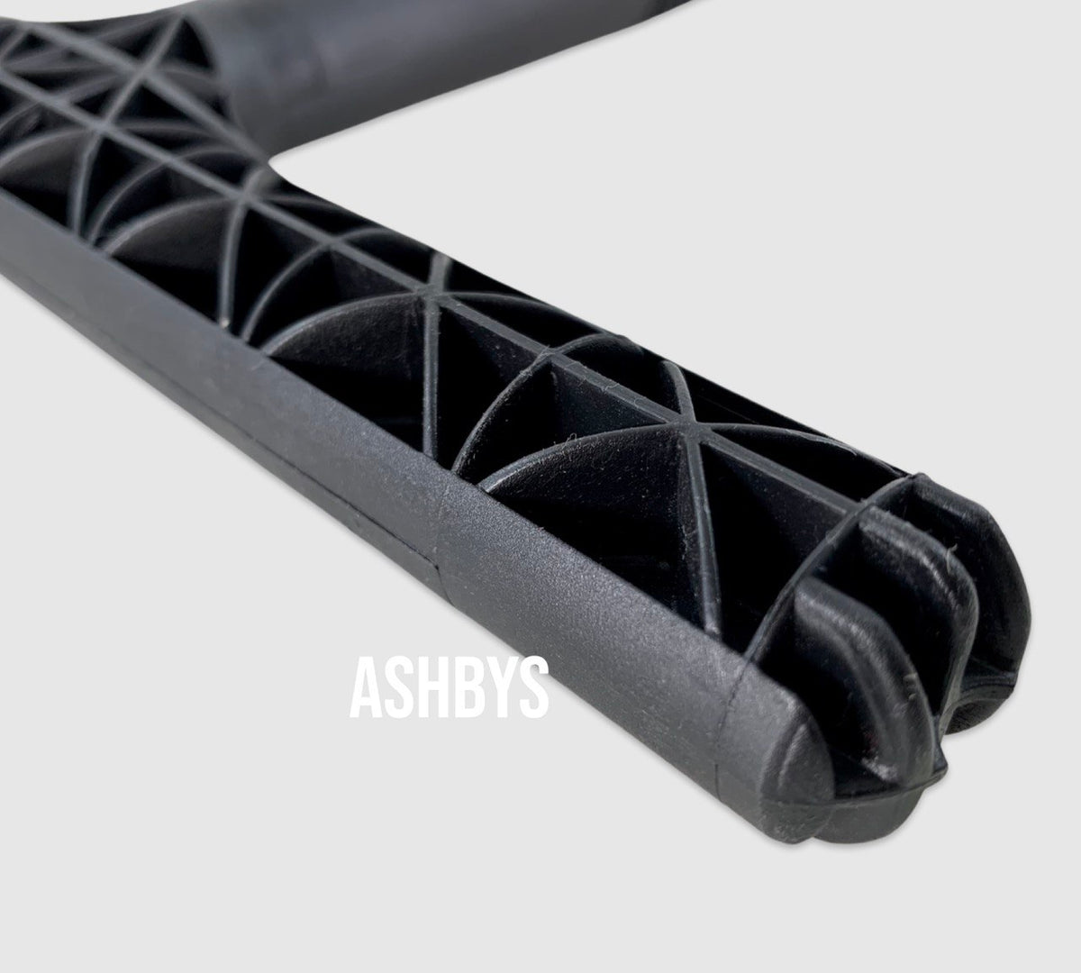 Plastic T-Bar Handle (25 cm / 10” inch) - for Window Cleaning – Ashbys ...