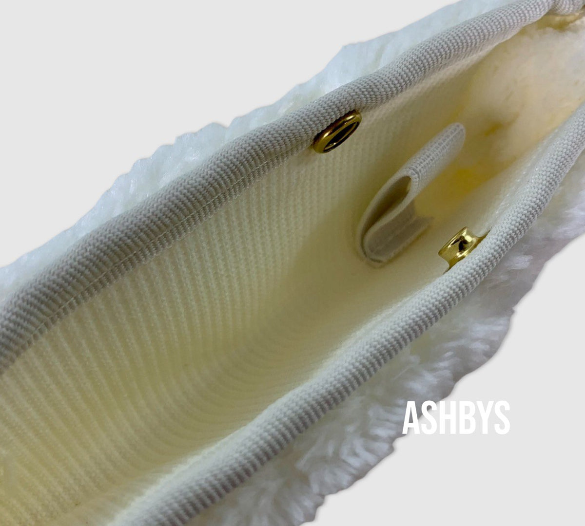 Window Wash Applicator Sleeve (25 cm / 10” inch) - for Window Cleaning ...