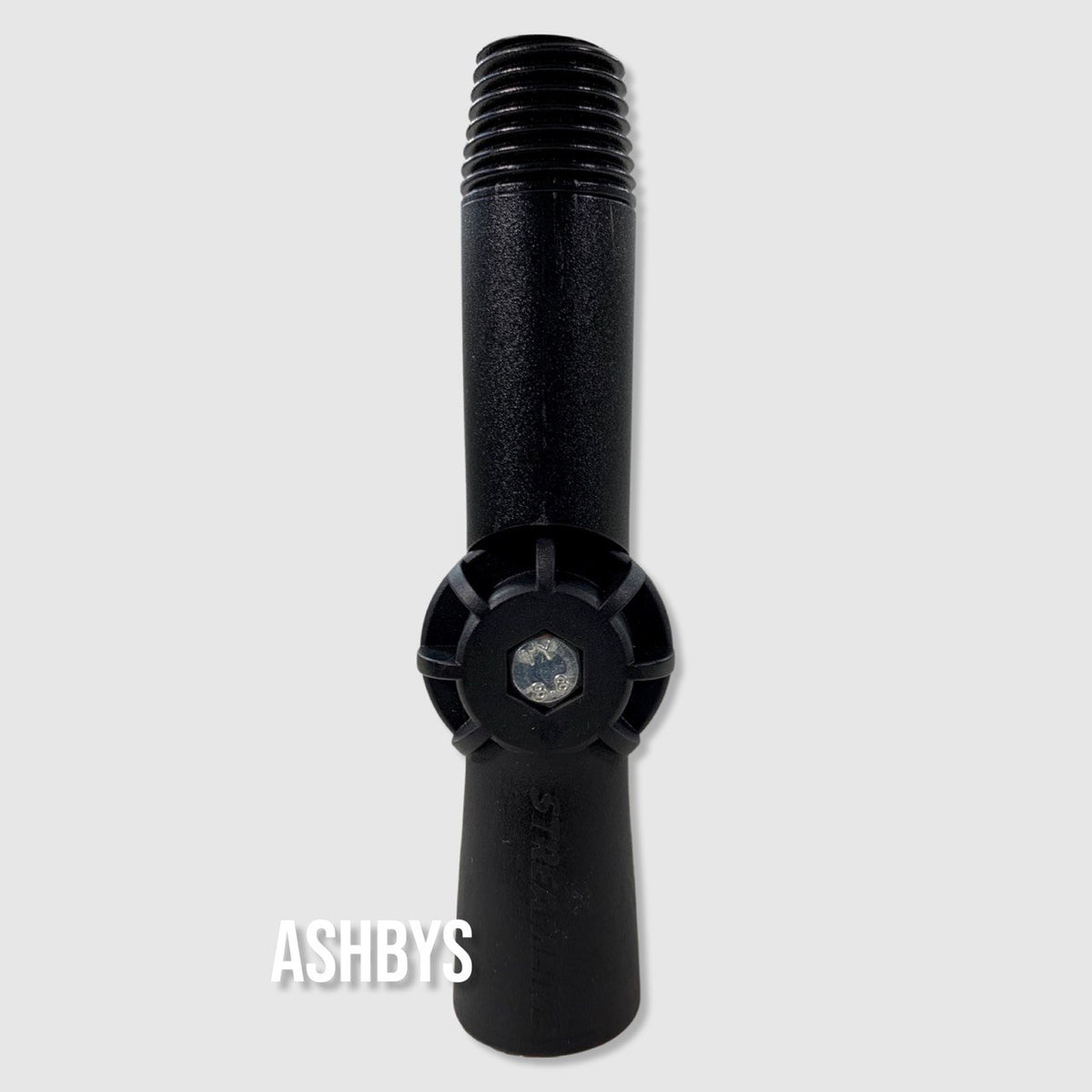 Streamline 3 inch Angle Adaptor for Connecting Brush to any Streamline ...
