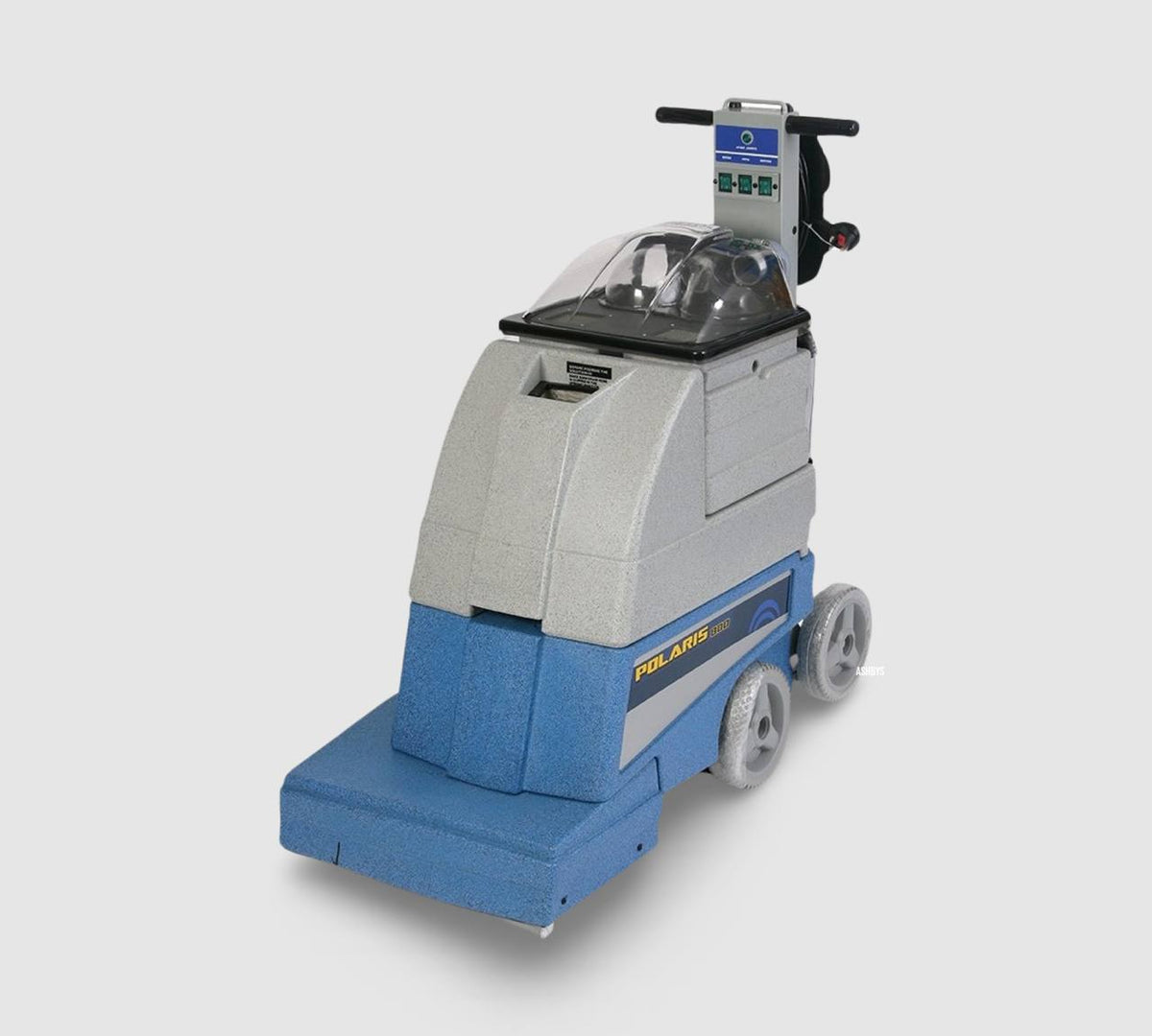 Prochem Polaris 800 - Carpet & Upholstery Cleaning Machine – Ashbys ...