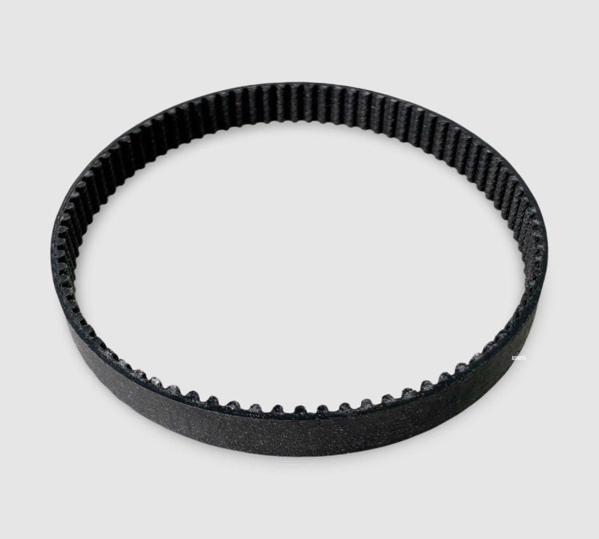 Genuine Sebo Drive Belt 37 (3038) - for Duo 3000G – Ashbys Cleaning ...