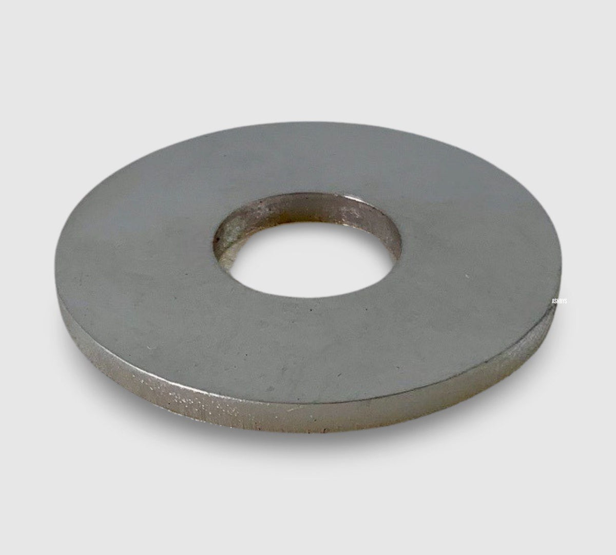 Stainless Steel Spacer – Enforcer Rear Wheel | Ashbys OEM Part – Ashbys ...