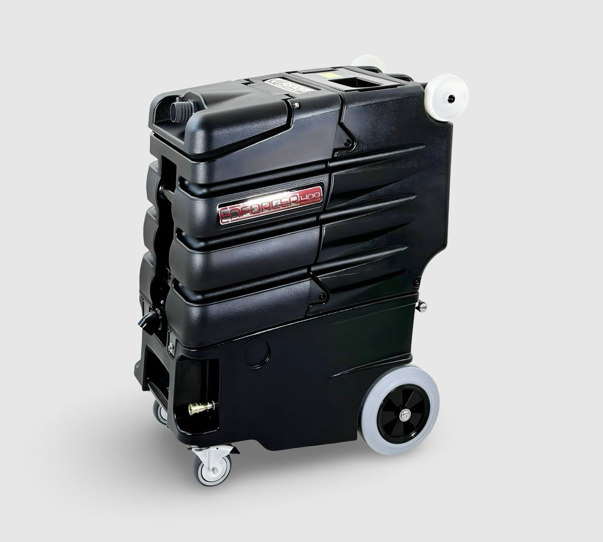 Ashbys Enforcer - The Ultimate Carpet Cleaning Machine – Ashbys ...