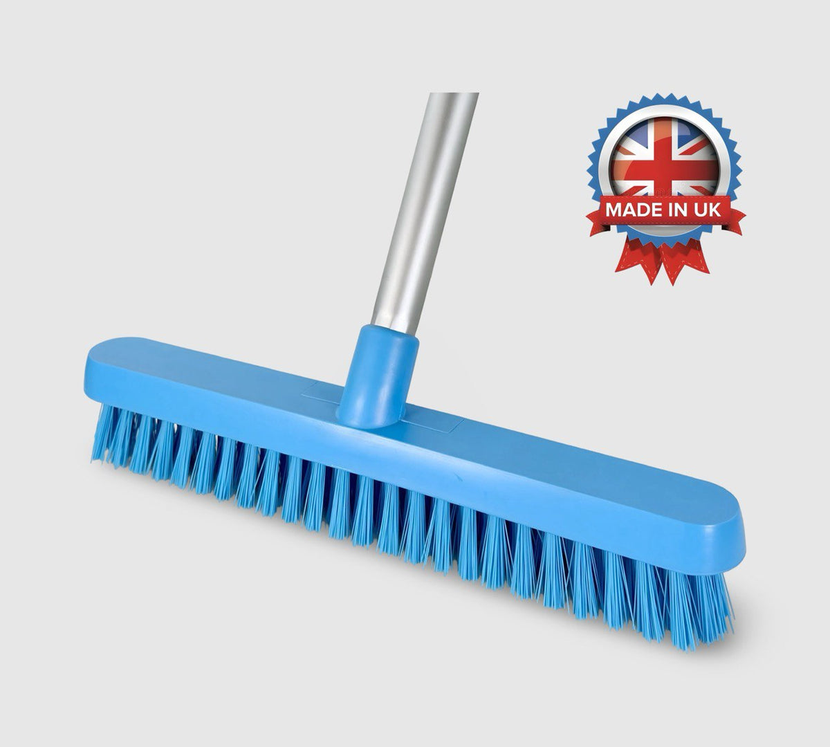 Ashbys Carpet Pile Brush Head 39cm – 5 Row, Professional Use, UK Made ...