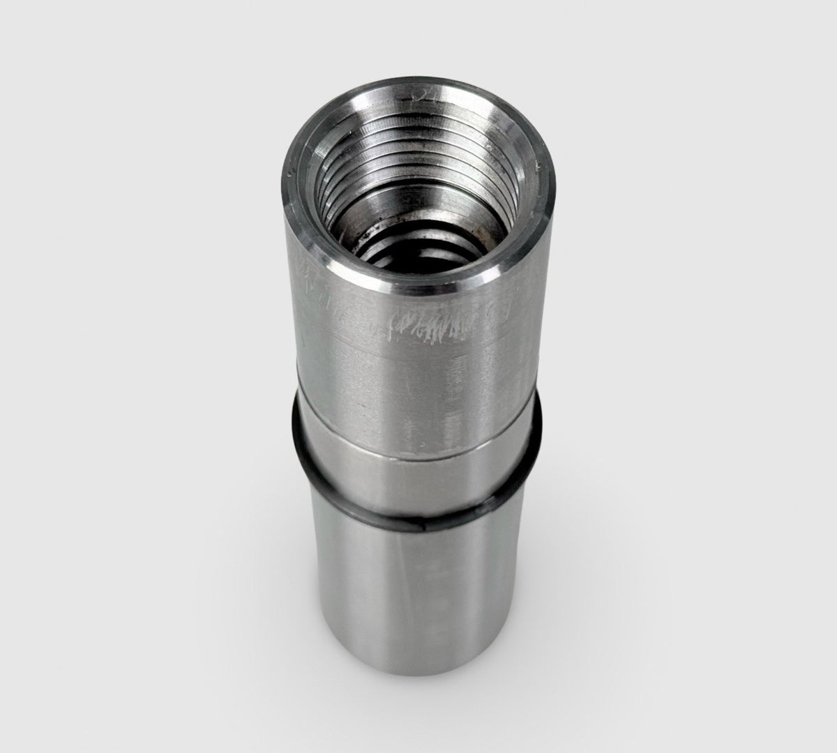 Left Hand Female Shaft B‑2330AL – Genuine Rotovac 360i Gearbox Shaft ...