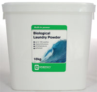 Bio Productions Premium Laundry Powder - 5 Kg – Ashbys Cleaning Equipment