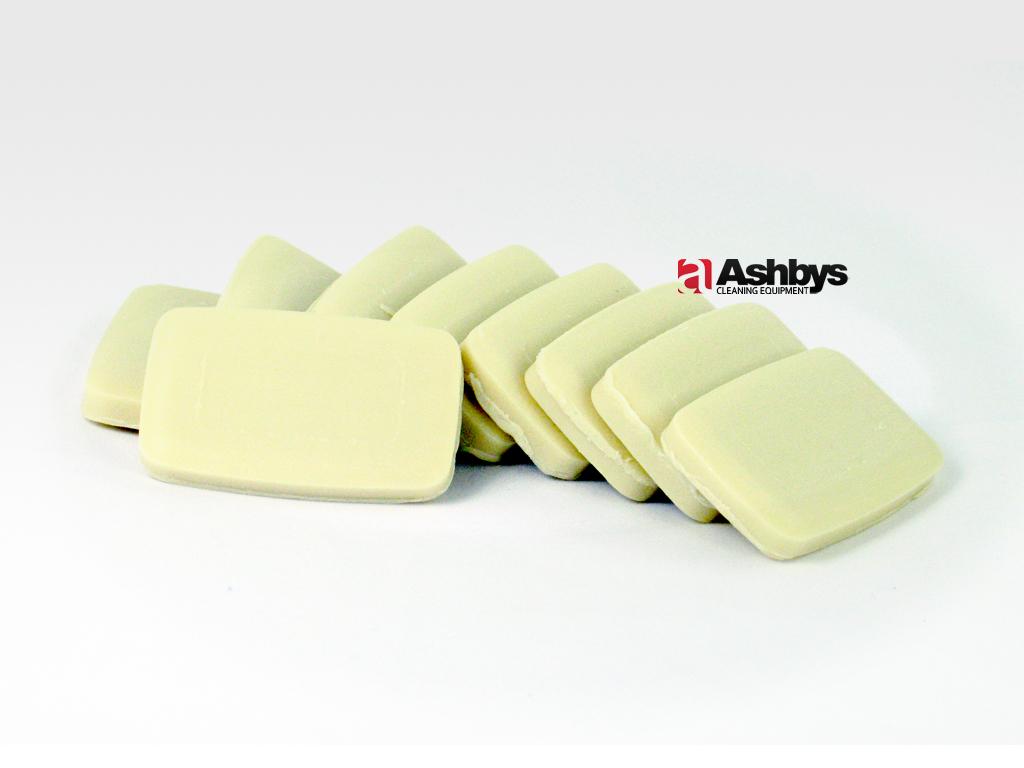 Bio Productions Hotel Guest Soap - Box of 144 x 15g Bars – Ashbys ...