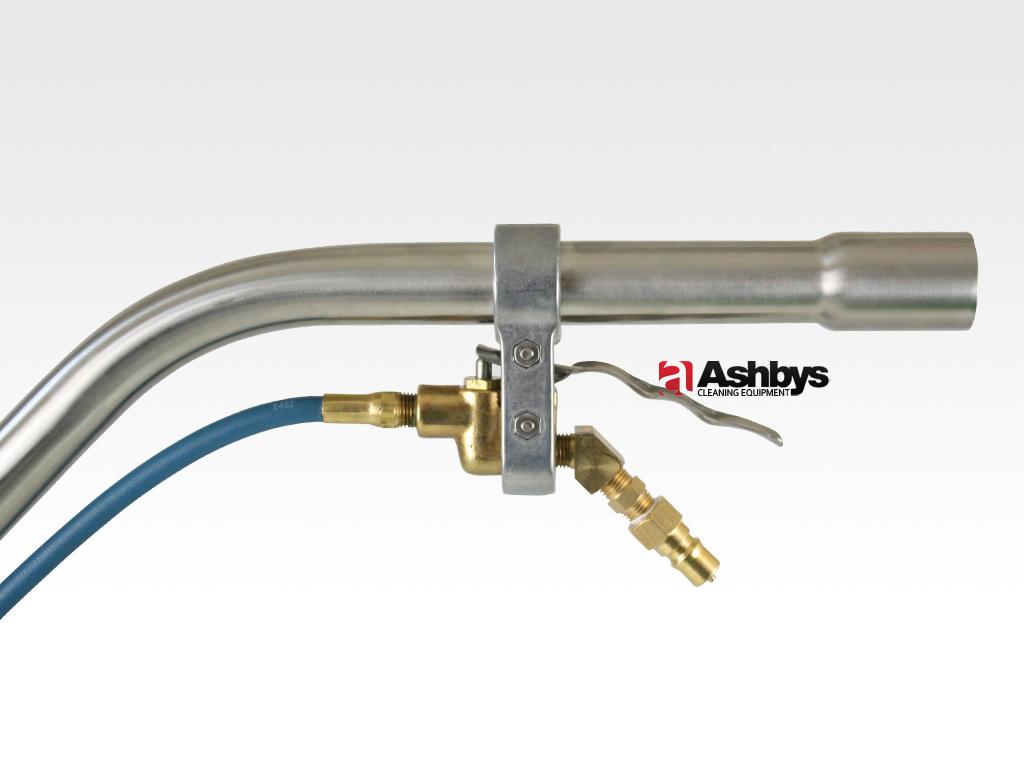 Lightweight Single Jet Carpet Cleaning Wand - Ashbys – Ashbys Cleaning ...