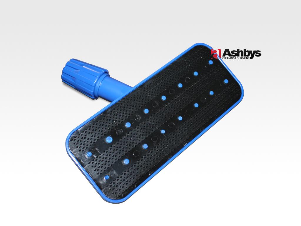 Octopus Edge and Floor Cleaning Tool (HEAD ONLY) – Ashbys Cleaning ...