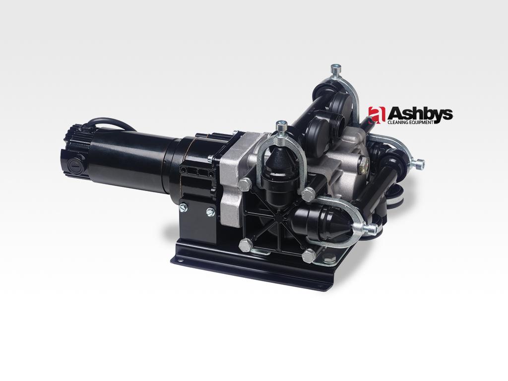 Prochem Automatic Waste Pump-out System PC533 - for Truck-mount ...