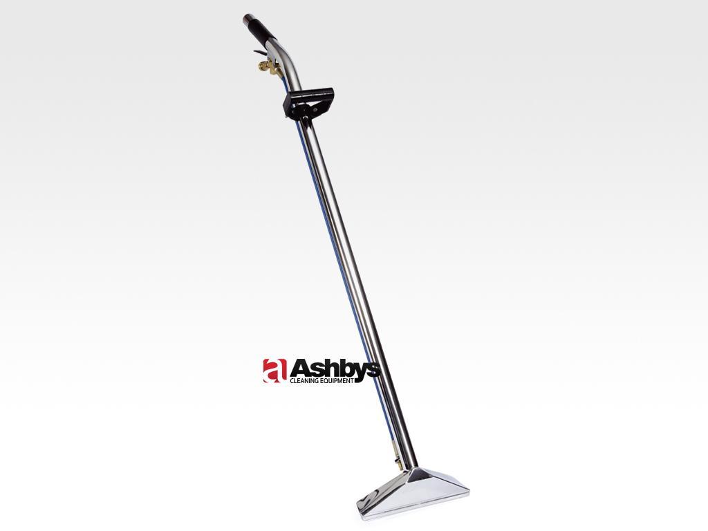 Prochem Glidemaster Wand 12" - Single Jet Carpet Cleaning Wand – Ashbys ...