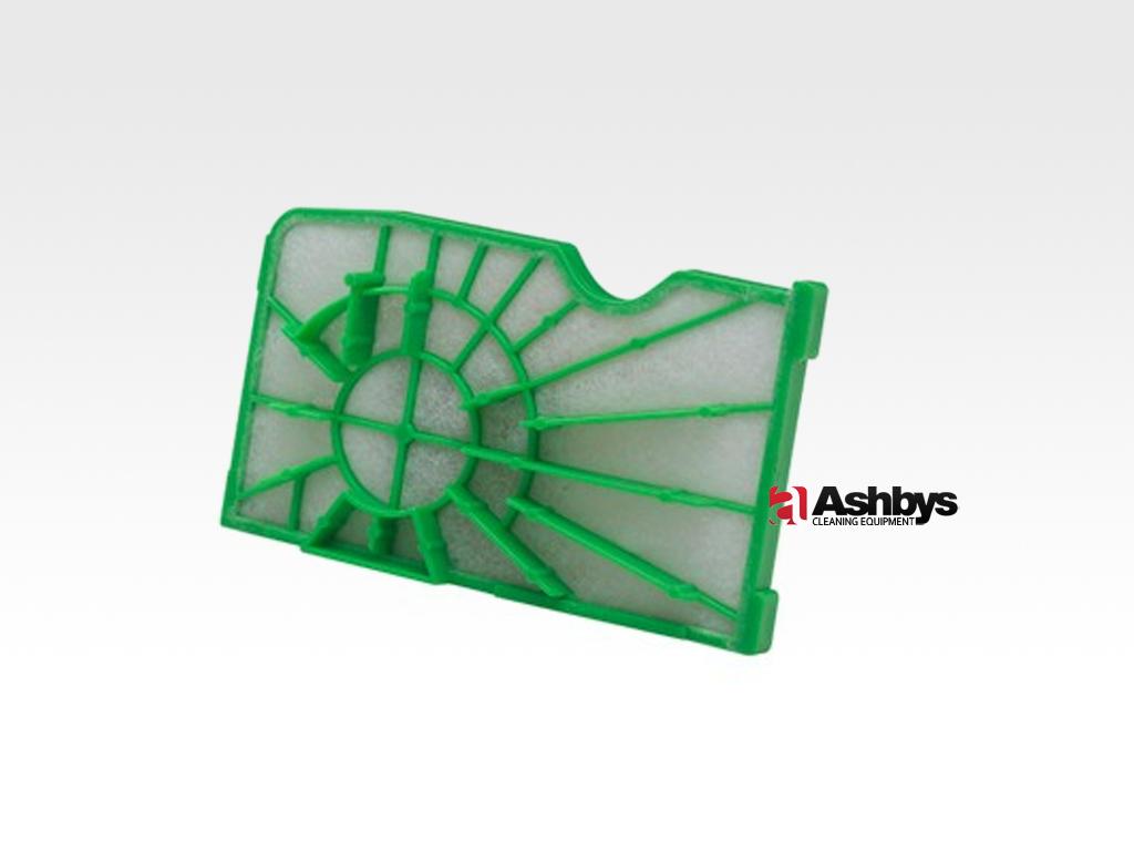 Sebo Standard Pre-Motor Filter 1044 - for BS36 / BS46 – Ashbys Cleaning ...