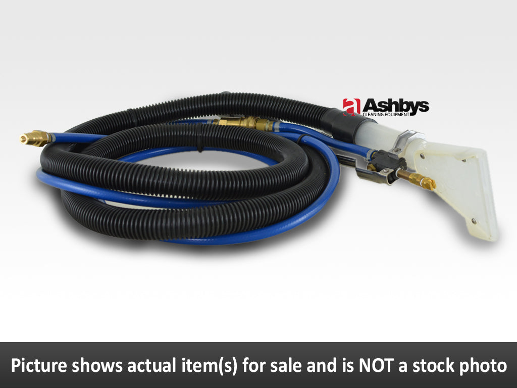 Spotting Tool with 2.3m Hose Set - 10 cm wide, External Spray – Ashbys ...