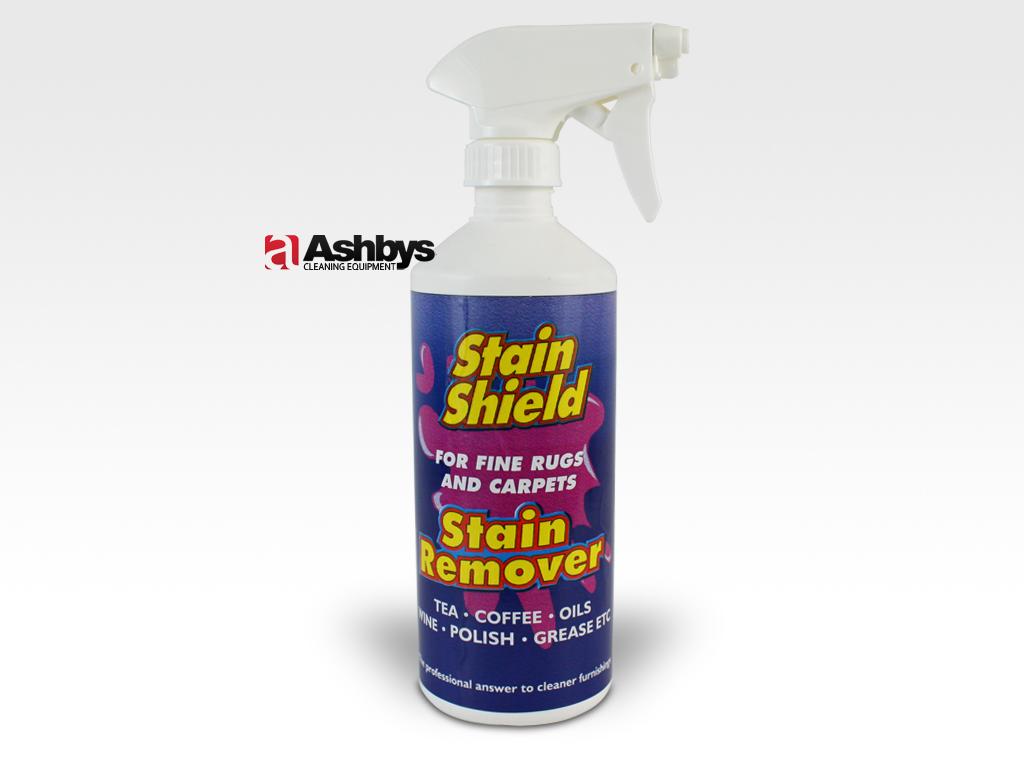 Stain Shield - Expert Stain Remover for Carpets, Sofas & Rugs | UK ...