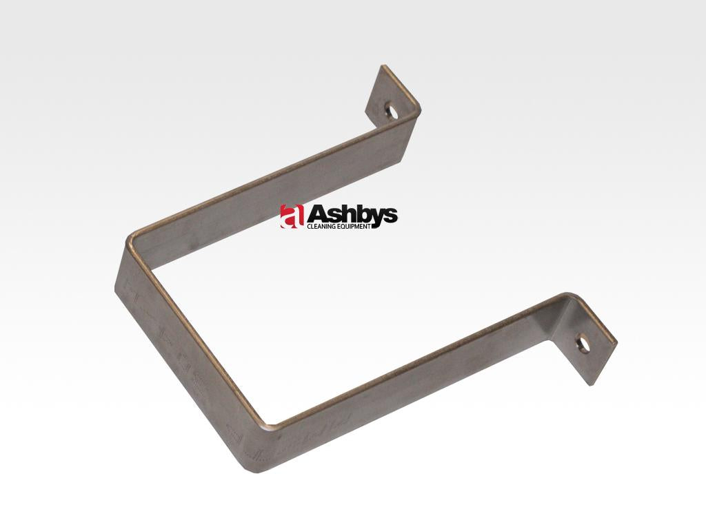 Streamline Small U Bracket - 100 mm Stainless Internal Pole Rack IPR-U ...